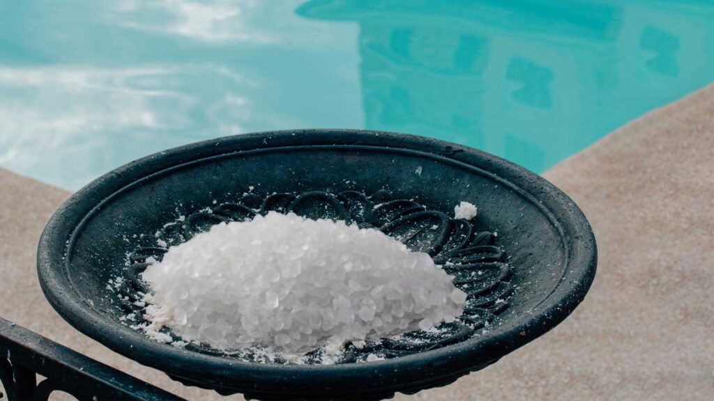 Can You Put Epsom Salt in Hot Tub? Do's And Don'ts for Spa Users - Warm ...